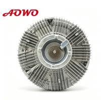 China V836762433 AM192111M 192111 AOWO Viscous Fan Clutch for Valtra C100 C110 C120 Tractor for sale