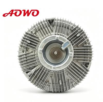 China V836762433 AM192111M 192111 AOWO Viscous Fan Clutch for Valtra C100 C110 C120 Tractor for sale
