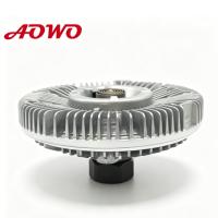 China V836762433 AM192111M 192111 AOWO Viscous Fan Clutch for Valtra C100 C110 C120 Tractor for sale