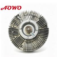 China AOWO Viscous Fan Clutch 81862862 E9NN8A616AA 17763-1  E9NN-8A616-AA   81872264 Replacement for Ford And New Holland Tractor 5640 6640 7740 7840 8240 8340 T6010 T6020 T6030 T6050 T6070 TM120 TM130 for sale
