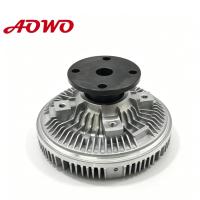 China AOWO Viscous Fan Clutch 81865532 E4NN8A616AC Replacement for Ford And New Holland Tractor 8530 8630 8730 8830 TW15 TW25 TW35 TW5 for sale