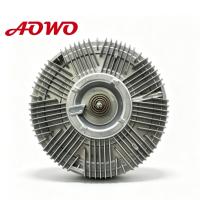 China AOWO Viscous Fan Clutch 81865532 E4NN8A616AC Replacement for Ford And New Holland Tractor 8530 8630 8730 8830 TW15 TW25 TW35 TW5 for sale
