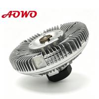 China 87702489 020004483 20004483 54205566 AOWO New Temperature Control Bolt-On Fan Clutch with 12 Months Warranty for Case and New Holland Loaders for sale