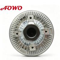 China 87702489 020004483 20004483 54205566 AOWO New Temperature Control Bolt-On Fan Clutch with 12 Months Warranty for Case and New Holland Loaders for sale