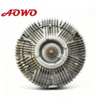 China 87702489 020004483 20004483 54205566 AOWO New Temperature Control Bolt-On Fan Clutch with 12 Months Warranty for Case and New Holland Loaders for sale