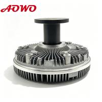 China 229596A2 226596A1 18527-1 18527-1A AOWO New OE Grade Replacement Viscous Fan Clutch with Temperature Control and 12 Months Warranty for CASE Tractor 8930 8940 8950 Sprayer SPX4260 for sale