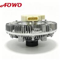 China AOWO New Fan Clutch 47560856 I47560856 AM20006919M for CASE 140 150 165 MAXXUM 115 125 135 145 Steyr 4115 4125 4135 4145 Tractor for sale