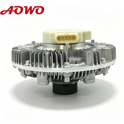 China AOWO New Fan Clutch 47560856 I47560856 AM20006919M for CASE 140 150 165 MAXXUM 115 125 135 145 Steyr 4115 4125 4135 4145 Tractor for sale