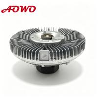 China AOWO New Fan Clutch 162000060018 8521146 020003109 for CASE CVX 140 150 160 175 195 New Holland T7510 T7550 TVT135 TVT170 Tractor for sale