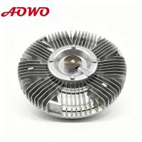 China AOWO New Fan Clutch 162000060018 8521146 020003109 for CASE CVX 140 150 160 175 195 New Holland T7510 T7550 TVT135 TVT170 Tractor for sale