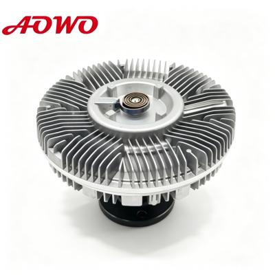 China 86620260 83992869 83934803 E2NN8A616CA E4NN8A616CB AOWO New Fan Clutch for New Holland 8530 8630 8730 8830 TW15 TW25 TW35 TW5 for sale
