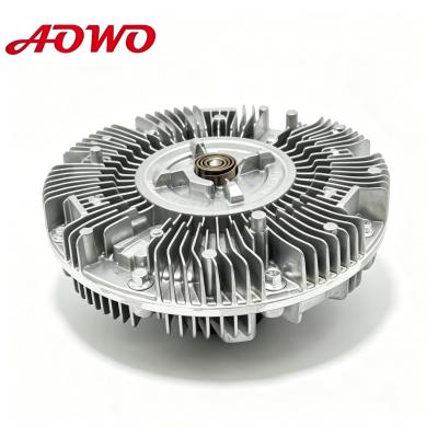 China AOWO New Fan Clutch 447917A3 for New Holland TG210 TG230 TG255 TG285 CASE MX210 MX230 MX255 MX285 Tractor for sale