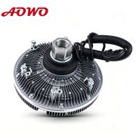 China 84416327/84559831 AOWO New Fan Clutch Cooling Replacement for CASE QUADTRAC 420-500 Steiger 400-470 Tractor for sale