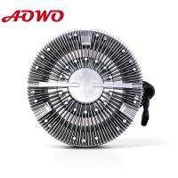 China 84416327/84559831 AOWO New Fan Clutch Cooling Replacement for CASE QUADTRAC 420-500 Steiger 400-470 Tractor for sale