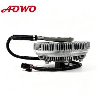 China 47560853 AOWO New Viscous Fan Clutch F13 Engine Cooling Replacement for CASE 185-240 New Holland T7.195S-T7.270 Tractor for sale