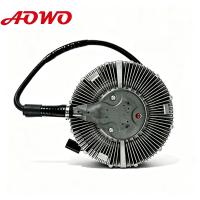China 47560853 AOWO New Viscous Fan Clutch F13 Engine Cooling Replacement for CASE 185-240 New Holland T7.195S-T7.270 Tractor for sale