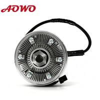 China 47560853 AOWO New Viscous Fan Clutch F13 Engine Cooling Replacement for CASE 185-240 New Holland T7.195S-T7.270 Tractor for sale