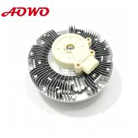 China 87739304 AOWO New Viscous Fan Clutch Heavy Duty Cooling Fan Drive for CASE 140 145 155 160 CVT145 CVT160 Tractor for sale