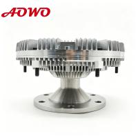 China 430406A1 AOWO New Viscous Fan Clutch Heavy Duty Cooling Fan Drive for CASE Steiger 380 485 STX375 STX425 STX500 Tractor for sale