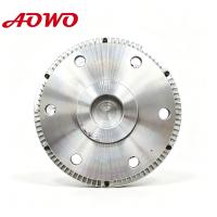 China 430406A1 AOWO New Viscous Fan Clutch Heavy Duty Cooling Fan Drive for CASE Steiger 380 485 STX375 STX425 STX500 Tractor for sale