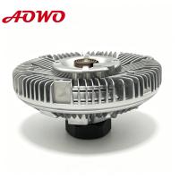 China 226165A3 226165A1  226165A2 K187899N50 AOWO New Viscous Fan Clutch Temperature Control Fan Drive for CASE CX70 CX90 CX100 MX90C MX100C Tractor for sale