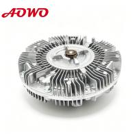 China 447916A1 255031A1  255031A2  427510A2  87776351 AOWO Viscous Fan Clutch with Steel-Aluminum Construction for CASE Magnum MX180-MX285 Tractor with 12 Months Warranty for sale