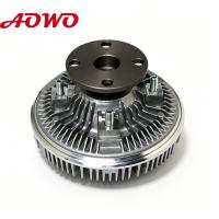 China AL69177 RE26919 AL66911 K188176N50 OE Grade Replacement Fan Clutch for JD 50 & 55 Series Tractors with Heavy-Duty Steel and Aluminum Construction and 12 Months Warranty for sale