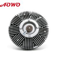 China AL69177 RE26919 AL66911 K188176N50 OE Grade Replacement Fan Clutch for JD 50 & 55 Series Tractors with Heavy-Duty Steel and Aluminum Construction and 12 Months Warranty for sale