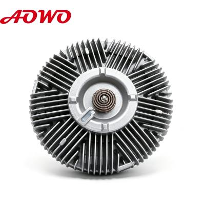 China AL69177 RE26919 AL66911 K188176N50 OE Grade Replacement Fan Clutch for JD 50 & 55 Series Tractors with Heavy-Duty Steel and Aluminum Construction and 12 Months Warranty for sale