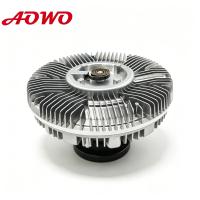 China AL167987 8MV376907611 K188210N50 CFC235000P OE Grade Replacement Fan Clutch for JD 6030 6430 6530 6630 6830 with Heavy-Duty Steel and Aluminum Construction and 12 Months Warranty for sale