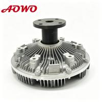 China AL167987 8MV376907611 K188210N50 CFC235000P OE Grade Replacement Fan Clutch for JD 6030 6430 6530 6630 6830 with Heavy-Duty Steel and Aluminum Construction and 12 Months Warranty for sale