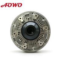 China AL213598 AL209359 AL213600 AL203494 AL209358 OE Grade Replacement Fan Clutch for JD 6M Series Tractors with Heavy-Duty Steel and Aluminum Construction and 12 Months Warranty for sale