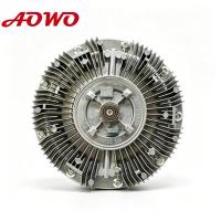 China AL213598 AL209359 AL213600 AL203494 AL209358 OE Grade Replacement Fan Clutch for JD 6M Series Tractors with Heavy-Duty Steel and Aluminum Construction and 12 Months Warranty for sale