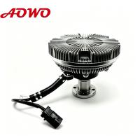 China AL229530 AL217975 JD 6R Series Tractor Fan Clutch AOWO OE Grade Replacement Part for JD 6230R 6250R 6270R 6290R Models for sale