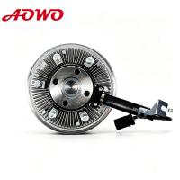 China AL229530 AL217975 JD 6R Series Tractor Fan Clutch AOWO OE Grade Replacement Part for JD 6230R 6250R 6270R 6290R Models for sale