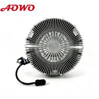 China AL229530 AL217975 JD 6R Series Tractor Fan Clutch AOWO OE Grade Replacement Part for JD 6230R 6250R 6270R 6290R Models for sale