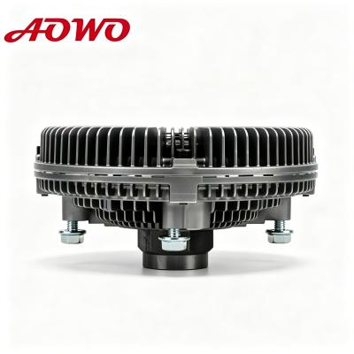 China AL58126 AOWO OE Grade Replacement Part Fan Clutch New Fan Clutch for JD 1850/1850F/1950/1950F/1950N/2155/2355N Tractors for sale