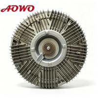 China ER200796 ER200796*C JD 5015 Series Tractor Fan Clutch AOWO OE Grade Replacement Part for JD 5215 5315 5415 Models for sale