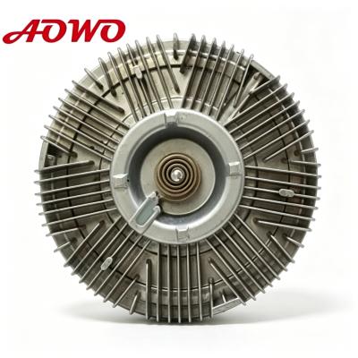 China ER200796 ER200796*C JD 5015 Series Tractor Fan Clutch AOWO OE Grade Replacement Part for JD 5215 5315 5415 Models for sale