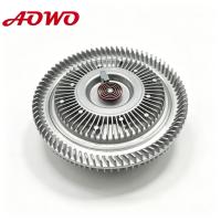 China ER201763*C JD 5015 Series Tractor Fan Clutch AOWO OE Grade Replacement Part for JD 5215 5315 5415 Models for sale
