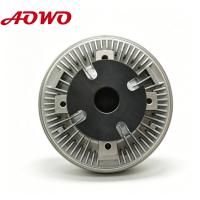 China ER201763*C JD 5015 Series Tractor Fan Clutch AOWO OE Grade Replacement Part for JD 5215 5315 5415 Models for sale