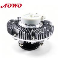 China F069051 020003567 JD Tractor Fan Clutch AOWO OE Grade Replacement Part for JD 1270D 1470D Models for sale