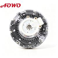 China F069051 020003567 JD Tractor Fan Clutch AOWO OE Grade Replacement Part for JD 1270D 1470D Models for sale