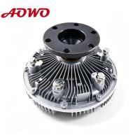 China F069051 020003567 JD Tractor Fan Clutch AOWO OE Grade Replacement Part for JD 1270D 1470D Models for sale