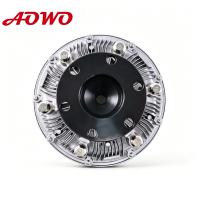 China F069051 020003567 JD Tractor Fan Clutch AOWO OE Grade Replacement Part for JD 1270D 1470D Models for sale