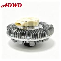 China RE169092 JD 7010 Series Tractor Fan Clutch AOWO OE Grade Replacement Part for JD 7710 7810 Models for sale