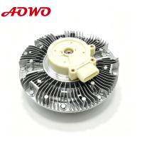 China RE169092 JD 7010 Series Tractor Fan Clutch AOWO OE Grade Replacement Part for JD 7710 7810 Models for sale