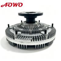 China RE170600 JD 9000 Series Tractor Fan Clutch AOWO OE Grade Replacement Part for JD 9300 9400 Models for sale