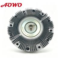 China RE170600 JD 9000 Series Tractor Fan Clutch AOWO OE Grade Replacement Part for JD 9300 9400 Models for sale
