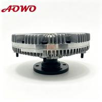China RE170600 JD 9000 Series Tractor Fan Clutch AOWO OE Grade Replacement Part for JD 9300 9400 Models for sale